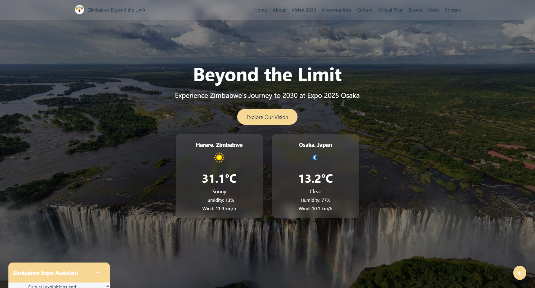 Emmanuel Leon Isheanesu Chinjekure - Software Developer Portfolio